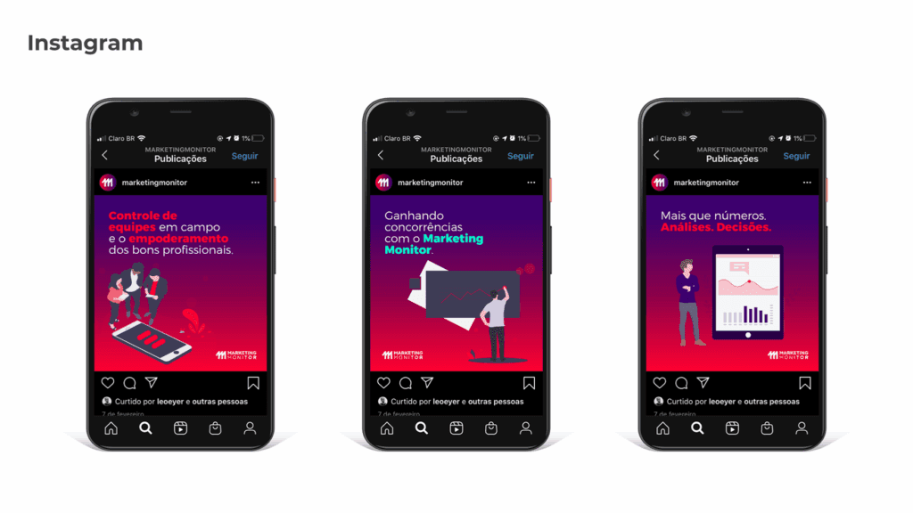Marketing Monitor – BR – Bold