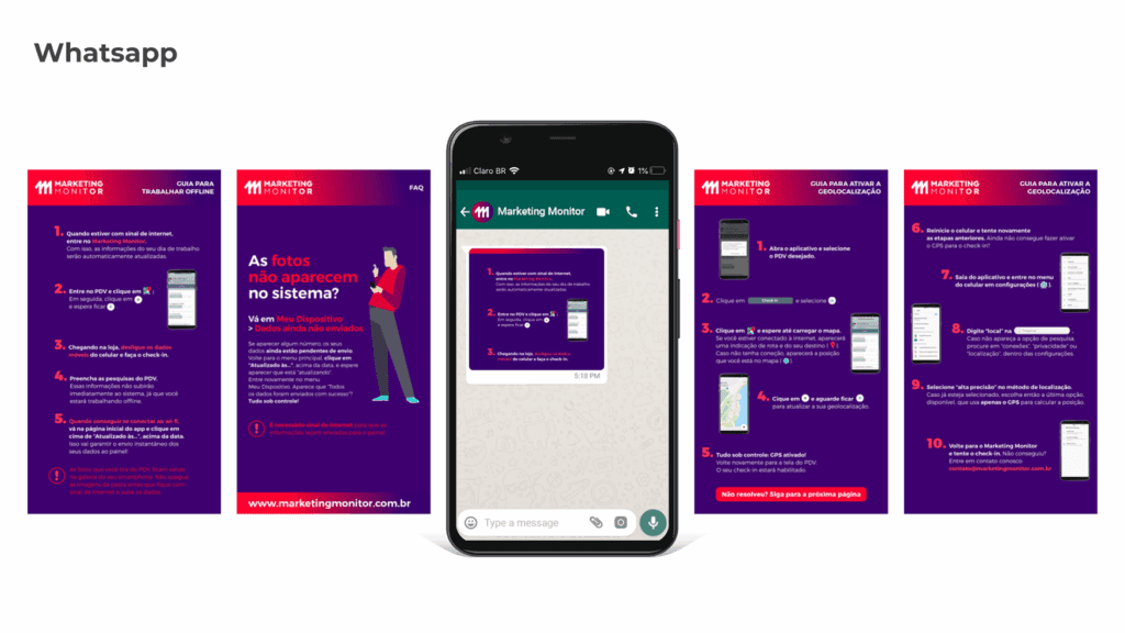 Marketing Monitor – BR – Bold