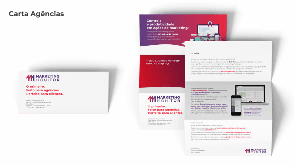 Marketing Monitor – BR – Bold